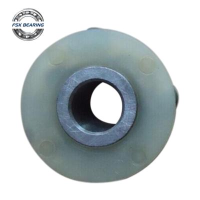 China Miniature Plastic Cage KI196 KI164 One Way Clutch Bearing 6x19x10mm for sale