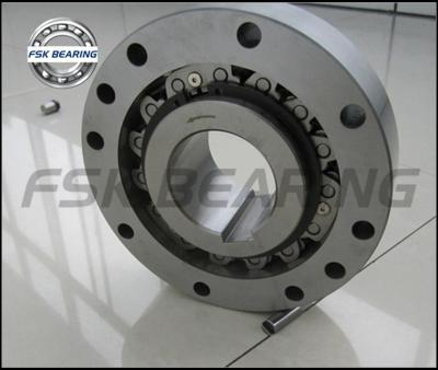 Cina Unidirezionale BR35 cuscinetto di frizione a camma 25x47x15 mm Gcr15 acciaio cromato in vendita