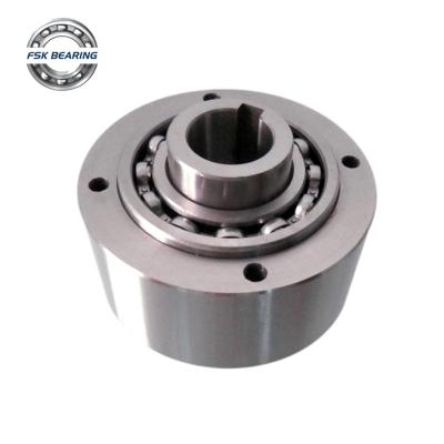 Cina Euro Market  GFR40 GFRN40 Freewheel One Way Clutch Bearings 40x125x86 mm in vendita