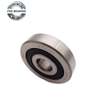 China FSK Bearing 90363-12010 B1279VVC4 Wheel Hub Bearings 12x40x10mm Deep Groove Ball Bearing for sale