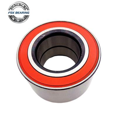 China Chromel Steel 6-256706 Automotive Wheel Hub Bearing 30x60x37mm Angular Contact Ball Bearing en venta