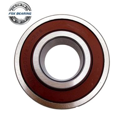 China DG409026WRS DG4094WRS Wheel Hub Bearing 40*94*31mm For Toyota Hiace Chrome Steel en venta