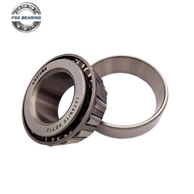 China FSK Bearing 9071622 Wheel Hub Bearing Toyota Parts Te koop