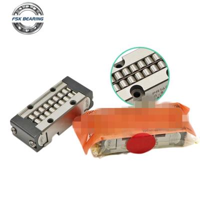 Cina PR14032 GR1/0-5, complemento completo di diffusione lineare dell'unità del cuscinetto a rulli di PR14044 GR1/0-5 in vendita