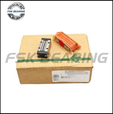 Cina PR14032 GR1/0-5, complemento completo di diffusione lineare dell'unità del cuscinetto a rulli di PR14044 GR1/0-5 in vendita