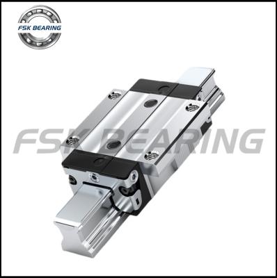 China Highly Precise R163211420 Linear Bearing Slider Guide Rail For Automatic Machine Tools for sale