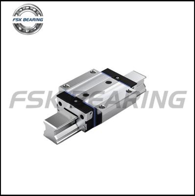China Highly Precise R163211420 Linear Bearing Slider Guide Rail For Automatic Machine Tools for sale