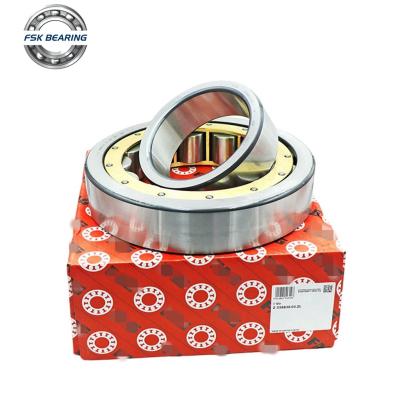 China Single Row Z-558826.04 Z-558830.03 Cylindrical Roller Bearing 129.99*280*58mm For Generator Bearings Of Railway Locomoti for sale