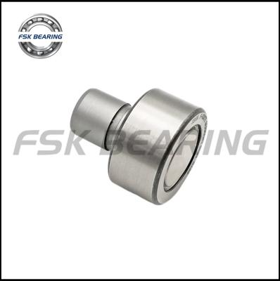 China F-53272.NUKR Printing Machine Roller Bearing Cam Follower Bearings for sale