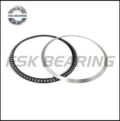 China High Speed AXS Series AXS120134 , AXS140154 ,AXS150164 Thrust Angular Contact Roller Bearings for sale