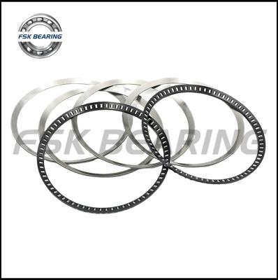 China High Speed AXS Series AXS120134 , AXS140154 ,AXS150164 Thrust Angular Contact Roller Bearings for sale