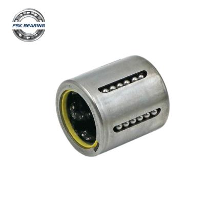 Cina Premium Quality KH08-PP KH10-PP KH12-PP Linear Ball Bearing 8x15x24 mm Metric Size in vendita