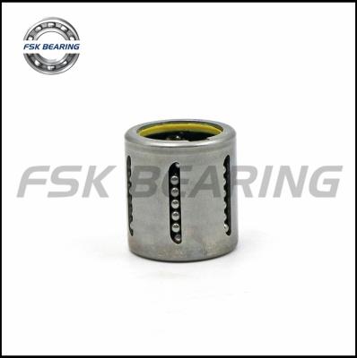 Cina Premium Quality KH08-PP KH10-PP KH12-PP Linear Ball Bearing 8x15x24 mm Metric Size in vendita