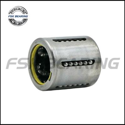 Cina Premium Quality KH08-PP KH10-PP KH12-PP Linear Ball Bearing 8x15x24 mm Metric Size in vendita