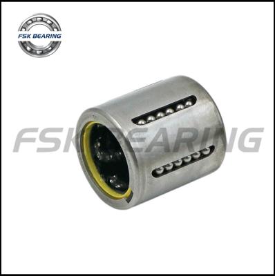 Cina Premium Quality KH08-PP KH10-PP KH12-PP Linear Ball Bearing 8x15x24 mm Metric Size in vendita