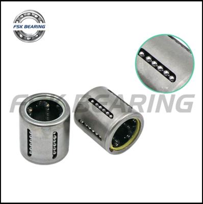Cina Premium Quality KH08-PP KH10-PP KH12-PP Linear Ball Bearing 8x15x24 mm Metric Size in vendita
