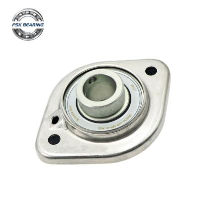 Cina Premium Quality PCST30-208-AH23 Flanged Bearing Housing Unit ID 30mm in vendita