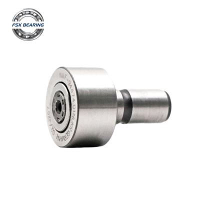 Germany Quality F-94474.01.NUKR Cam Follower Bearing 10*22*33 mm For Printing Machine