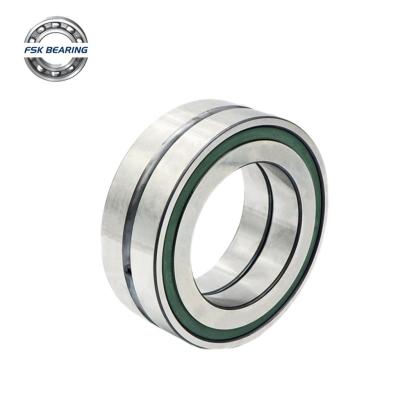 Thrust F-234902.ZKLN Angular Contact Ball Bearings ID 50mm OD 110mm For Printing Machine
