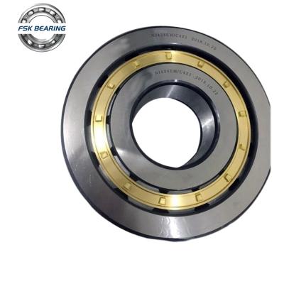 China Euro Market NJ2313 -E-XL-M1-C4 Cylindrical Roller Bearing 65*140*48mm Big Size for sale
