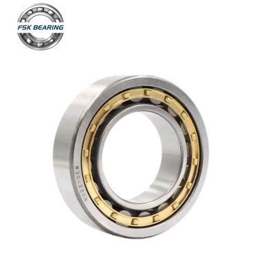 China NJ2326 ECML Cylindrical Roller Bearing ID 130mm OD 280mm For Metallurgical Steel Plant for sale