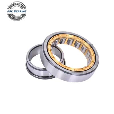 China Euro Market NJ2332 ECML Cylindrical Roller Bearing 160*340*114mm Big Size for sale