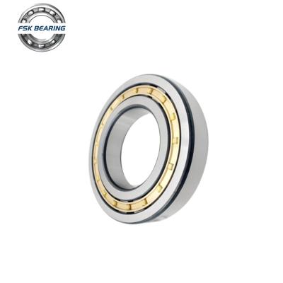 China Single Row NJ2336-EX-TB-M1 Cylindrical Roller Bearings ID 180mm For Rolling Mills for sale