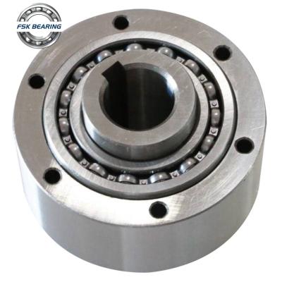 Cina High Quality GFR20 Cam Clutch Bearing 20*75*57mm For Belt Conveyor in vendita