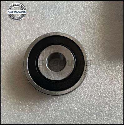 China Non Standard B17-127-T1XDDG Single Row Deep Groove Ball Bearing 17mm × 62mm × 20mm for sale