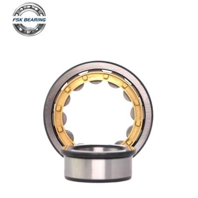 China NJ2338-EX-TB-M1 Cylindrical Roller Bearing ID 190mm OD 400mm For Metallurgical Steel Plant for sale