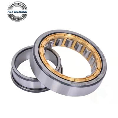 China ABEC-5 NJ2338 ECML Single Row Cylindrical Roller Bearing 190*400*132mm China Manufacturer for sale
