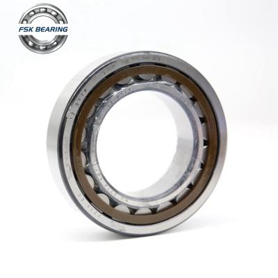 China Euro Market NJ2312 ECP Cylindrical Roller Bearing 60*130*46mm Big Size for sale