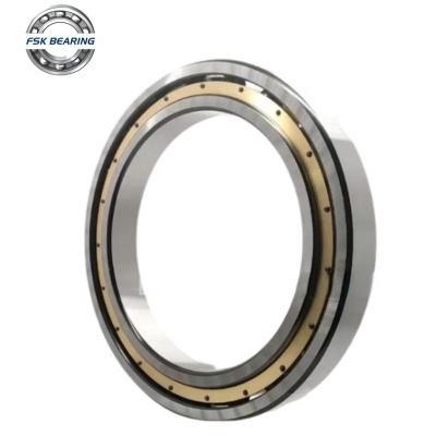 China USA Market 61888 MA Deep Groove Ball Bearing 440*540*46mm Thicked Steel for sale