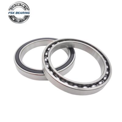 中国 シングルライン 61868 深溝球軸承 340*420*38mm 中国メーカー 販売のため