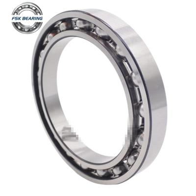 中国 薄壁61864 深溝球軸承 320*400*38mm 単列 販売のため