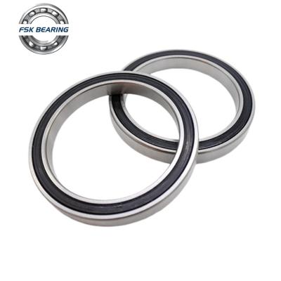 中国 中国 FSK 61856 深溝球軸承 280*350*33mm メトリックサイズ 販売のため