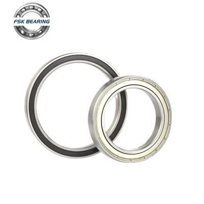 中国 プレミアム品質 61852 深溝ボールベアリング 260*320*28mm シングルライン 販売のため