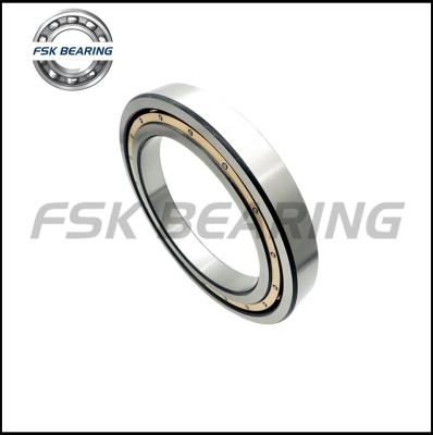 Cina Sezione sottile 361840 cuscinetto a sfera a scanalatura profonda 730*940*100 mm tipo aperto in vendita