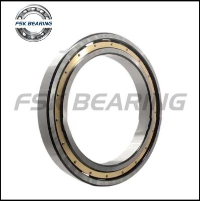 Cina Sezione sottile 361840 cuscinetto a sfera a scanalatura profonda 730*940*100 mm tipo aperto in vendita