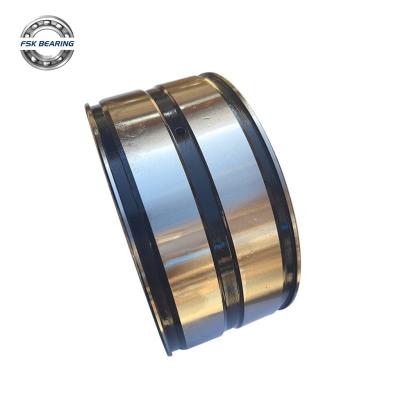 China China FSK NNCF4912V Cylindrical Roller Bearing Double Row 60*85*25 mm for sale