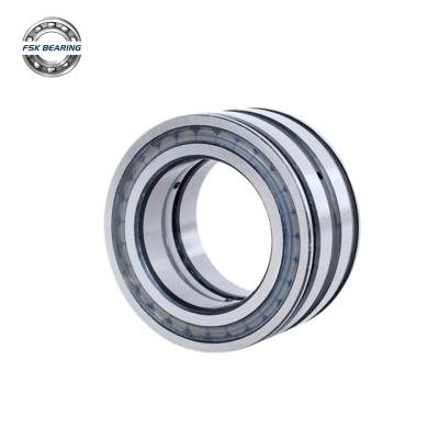 China ABEC-5 NNCF4956V Double Row Cylindrical Roller Bearing For Construction Machinery for sale