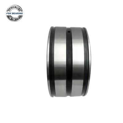 China NNCF 4972 CV Rolamentos de rolos cilíndricos de fila dupla 360*480*118 mm para laminadoras à venda