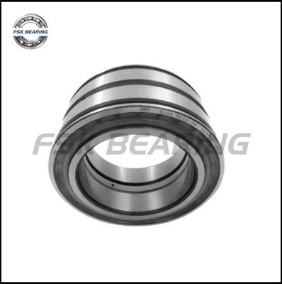 China NNCF 4972 CV Rolamentos de rolos cilíndricos de fila dupla 360*480*118 mm para laminadoras à venda