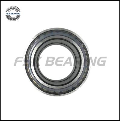 China NNCF 4972 CV Rolamentos de rolos cilíndricos de fila dupla 360*480*118 mm para laminadoras à venda