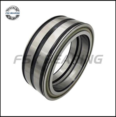 China NNCF 4972 CV Rolamentos de rolos cilíndricos de fila dupla 360*480*118 mm para laminadoras à venda