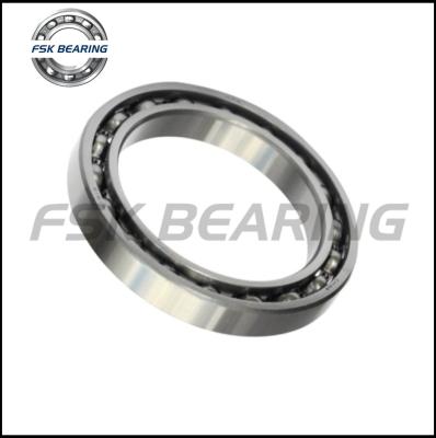 Cina Sezione sottile 61940 MA cuscinetto a sfera a scanalatura profonda 200*280*38mm tipo aperto in vendita