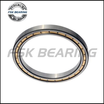 Cina Sezione sottile 61940 MA cuscinetto a sfera a scanalatura profonda 200*280*38mm tipo aperto in vendita