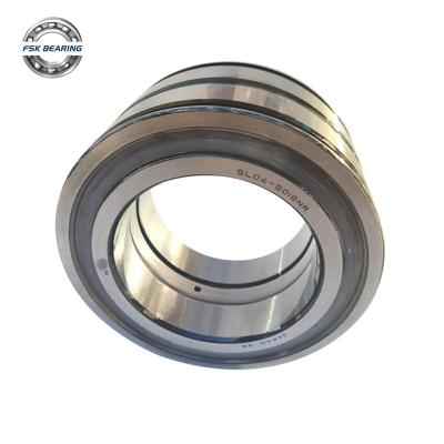 China Double Row NNCF5017V SL185007-A Full Complement Cylindrical Roller Bearing 85*130*60 mm China Manufacture for sale