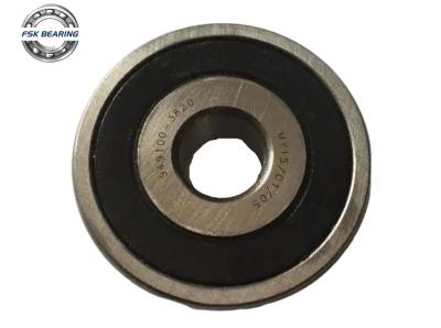 중국 프리미엄 품질 949100-3820 깊은 굴곡 공 베어링 15x52x16mm 단일 행 중국 제조업체 판매용