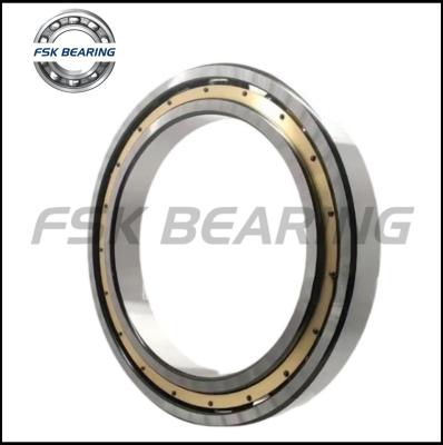 China Thin Section 6048 M Deep Groove Ball Bearing 240*360*56mm Open Type for sale